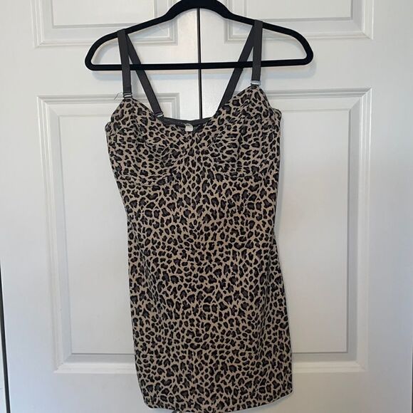 Bodyslimmers by Nancy Ganz | Intimates & Sleepwear ...
